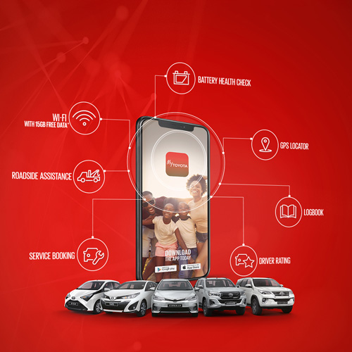 CMH Toyota Alberton - CMH Toyota